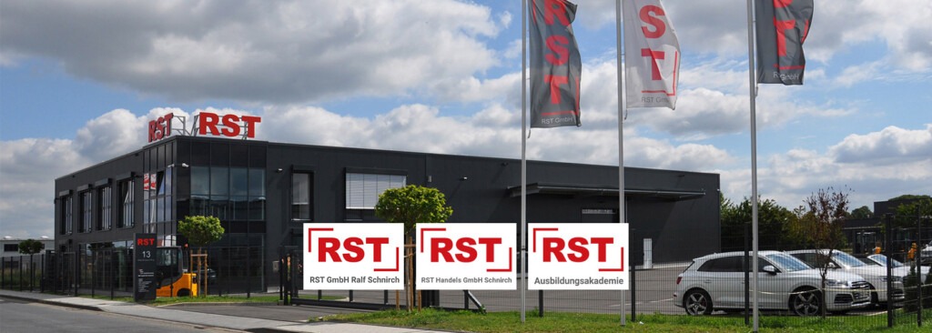 RST Shop – Regale, Hubwagen & Staplerzubehör online kaufen